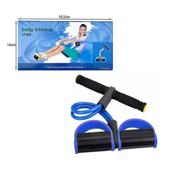 Body Trimmer